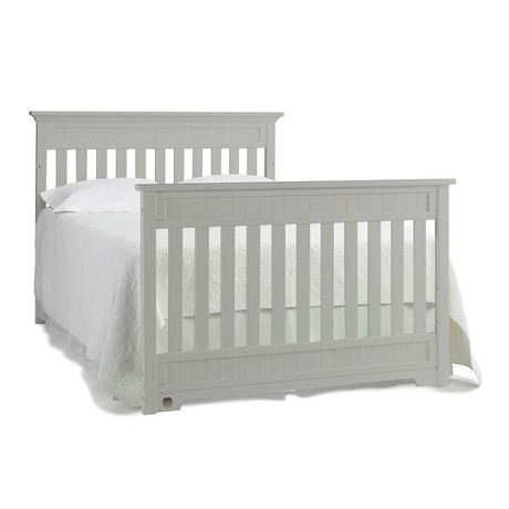 Fisher-Price Lakeland Convertible Crib | Walmart Canada