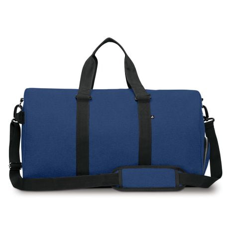 Click here for Marin Collection Duffle Bag  20.5In  Blue  Bag Ext... prices