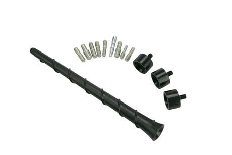 Click here for Scosche Sco Rplcmnt Mst Ant Black prices