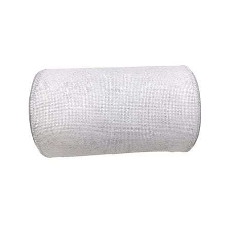 Holiday Time Ribbon Garland | Walmart Canada