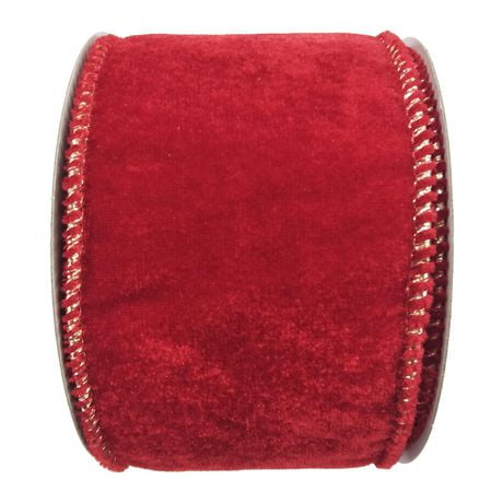 Holiday Time Ribbon - Walmart.ca