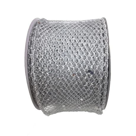 Holiday Time Ribbon - Walmart.ca