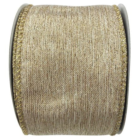 Holiday Time Ribbon | Walmart Canada