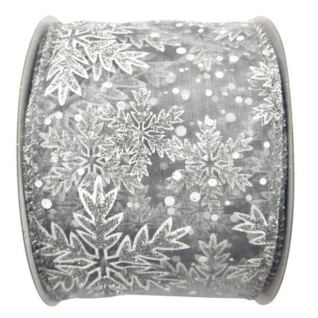 Holiday Time Ribbon - Walmart.ca