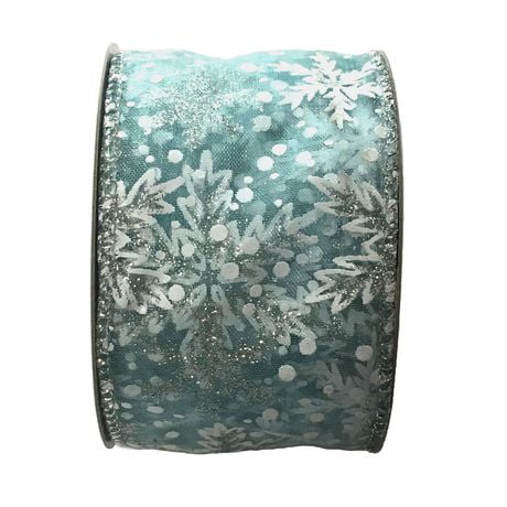 Holiday Time Ribbon | Walmart Canada