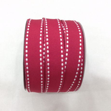 Holiday Time Ribbon | Walmart Canada