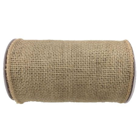 Holiday Time Ribbon Garland | Walmart Canada