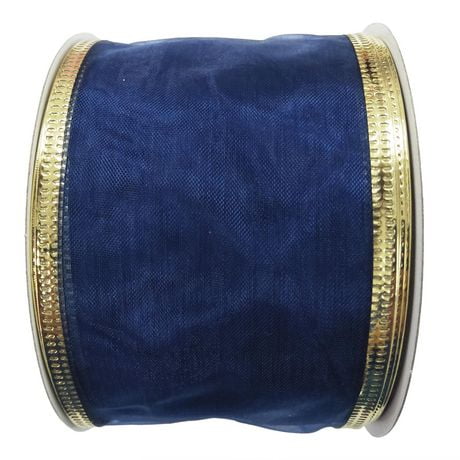 Holiday Time Ribbon | Walmart Canada