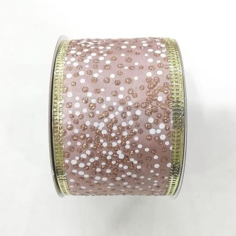 Holiday Time Ribbon | Walmart Canada