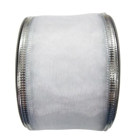 Holiday Time Ribbon | Walmart Canada