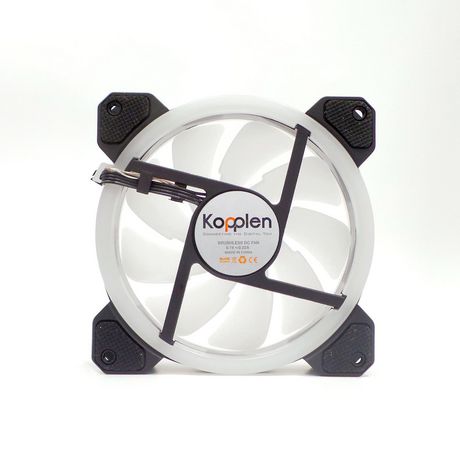 Click here for Kopplen 120Mm Pro Kf12 Icestorm Argb High Silence... prices