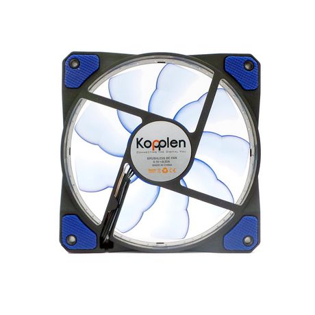 Click here for Kopplen 120Mm 32 Led Blue Led High Silence Hydraul... prices