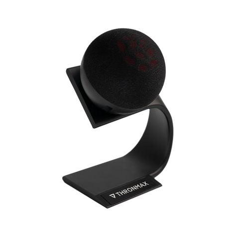 Click here for Thronmax M9 Fireball Usb Microphone Black prices
