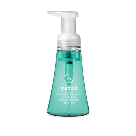 Click here for Method Foaming Hand Soap  Waterfall  300Ml Multico... prices