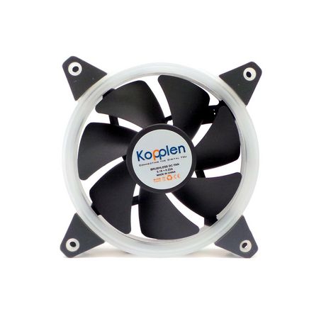 Click here for Kopplen 120Mm Pro 33 Led Green Led High Silence Hy... prices