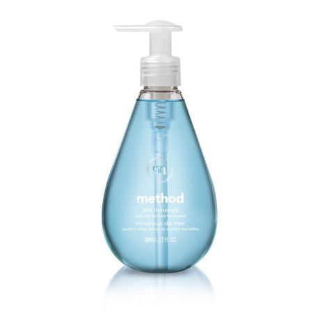 Click here for Method Gel Hand Soap  Sea Minerals  354Ml Multicol... prices
