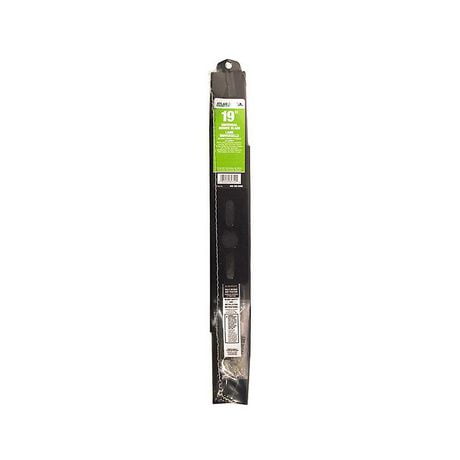 Click here for Atlas 19-Inch Universal Lawn Mower Blade Black prices