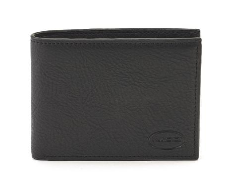 Click here for Nicci Mens Slimfold Wallet Black prices