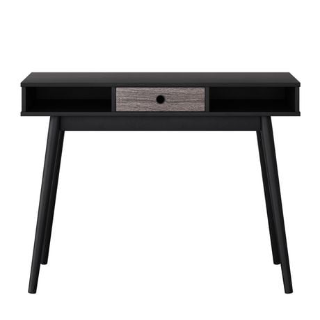Click here for Corliving Acerra Entryway/Desk Black prices