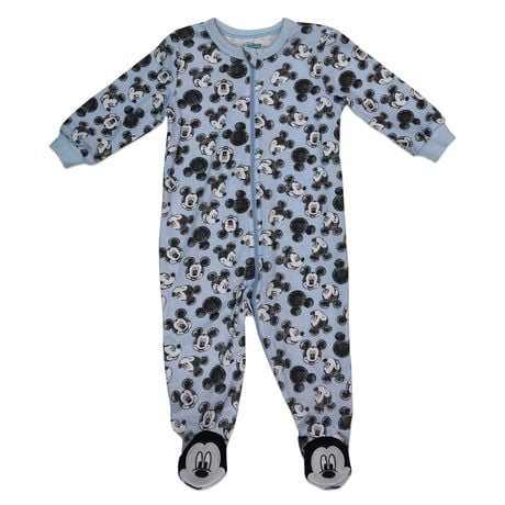 Disney Boys 1 pc sleeper - Walmart.ca