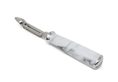 Click here for Farberware Retro Marble Euro Peeler Marble 8.5 In prices