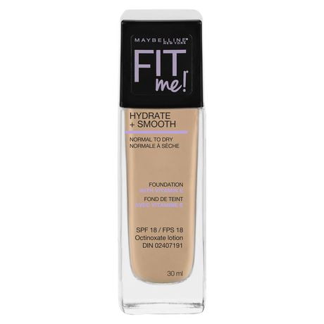 Click here for Maybelline New York Fit Me  Hydrate + Smooth Liqui... prices