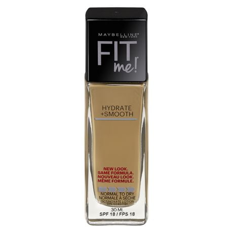 Click here for Maybelline New York Fit Me  Hydrate + Smooth Liqui... prices