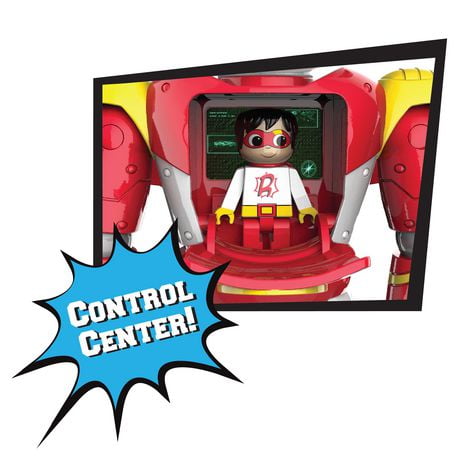 Ryan’s World Ultimate Red Titan | Walmart Canada