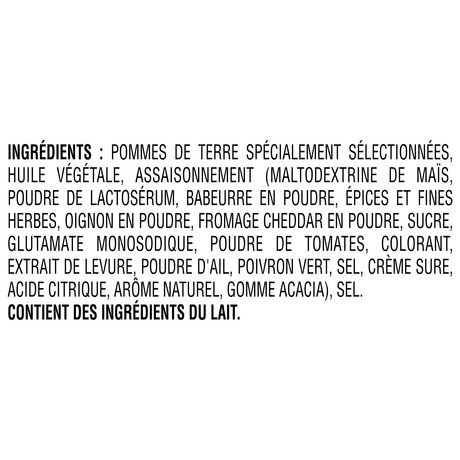 Ruffles Chili Cheese Potato Chips | Walmart Canada