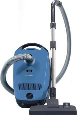 Click here for Miele Classic C1 Hard Floor Blue prices