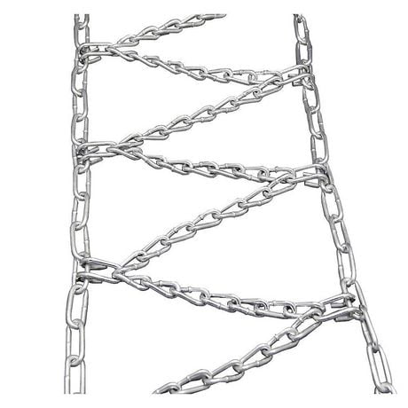 Click here for Arnold 16.50-Inch X 6.50-Inch Chains/ Tire - 4 Lin... prices