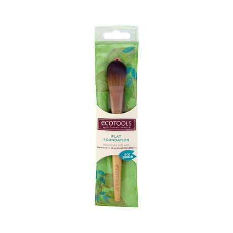 Click here for Ecotools Flat Foundation Brush prices