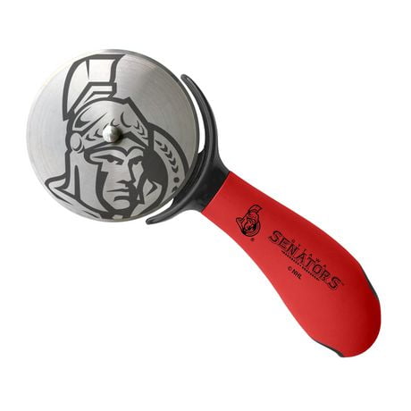 Click here for Nhl The Sports Vault Pizza Cutter Ottawa Senators... prices