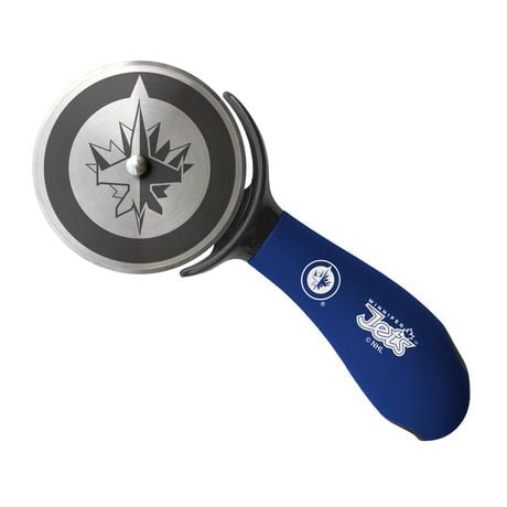 Click here for Nhl The Sports Vault Pizza Cutter Winnipeg Jets M prices