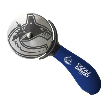 Click here for Nhl The Sports Vault Pizza Cutter Vancouver Canuck... prices