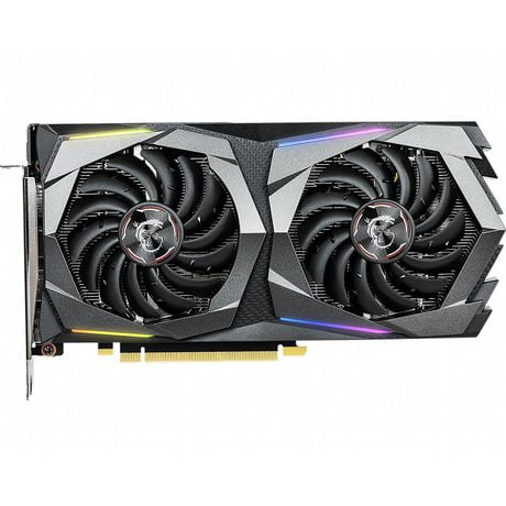Click here for Msi Geforce Gtx 1660 Gaming X 6G 6Gb Gddr5 Graphic... prices