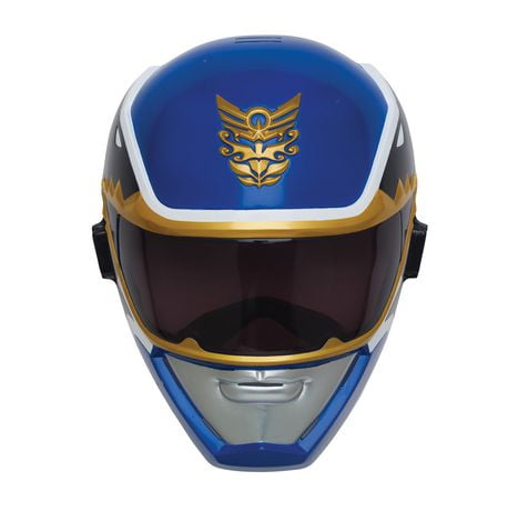 Power Rangers Blue Ranger Mask | Walmart Canada