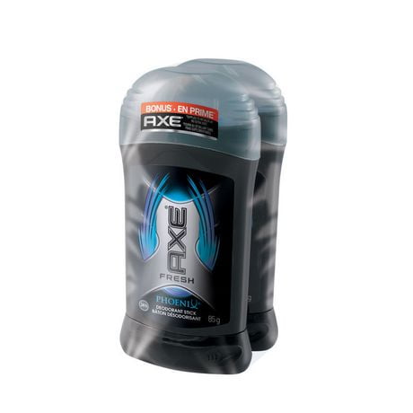 Axe® Fresh Phoenix Deodorant Stick | Walmart Canada