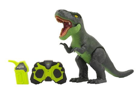 Adventure Force Fiery T-Rex Radio Controlled Dinosaur - Walmart.ca