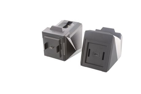 Click here for Nyko Charge Block Solo For Playstation 4 Black prices