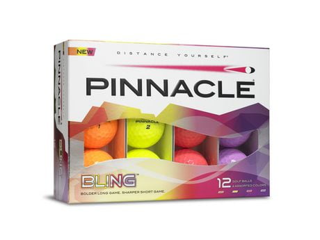 Pinnacle Bling | Walmart Canada
