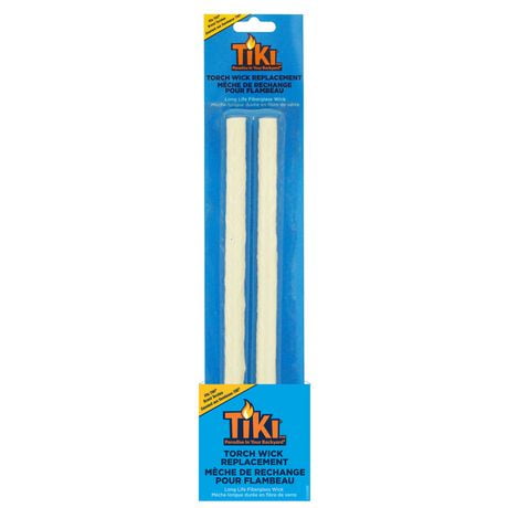 TIKI® Brand Torch Wick Replacement | Walmart Canada