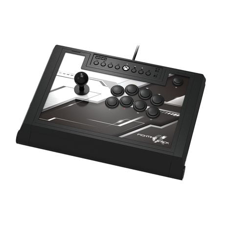 Click here for Hori Fighting Stick Designed For Xbox Series X/S B... prices