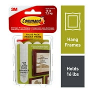 Invisible Mirror Clip 4 Pieces, Securely hang your mirror on the wall ...