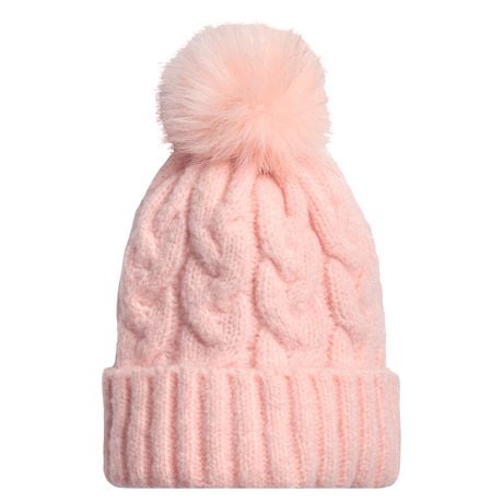 Hot Paws Ladies Knit Hat | Walmart Canada