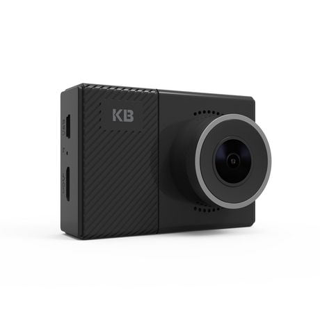 Click here for Kaiser Baas R25 Dash Camera prices