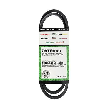Click here for Mtd Oem Mtd 900 Series Replacement Snow Blower Aug... prices