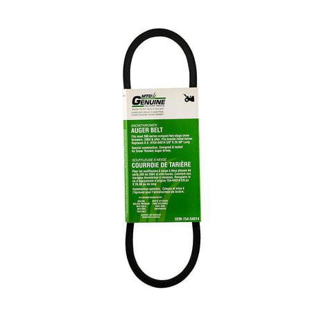 Click here for Mtd Oem Mtd 300 Series Replacement Snow Blower Aug... prices