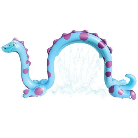 Click here for Splash Buddies Outdoor Sprinkler Dinosaur Sprayer... prices