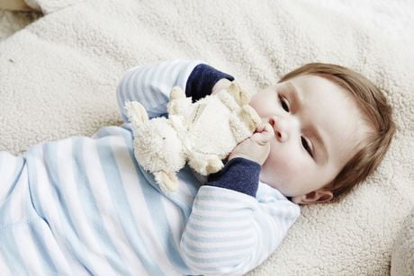 Cloud B Baby Rattles Sheep Toy | Walmart Canada